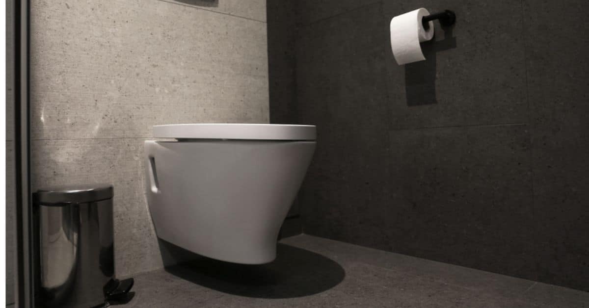 High-Tech Toilet Innovations for Modern Homes