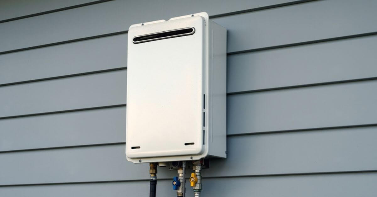 Discover Modern Water Heater Innovations