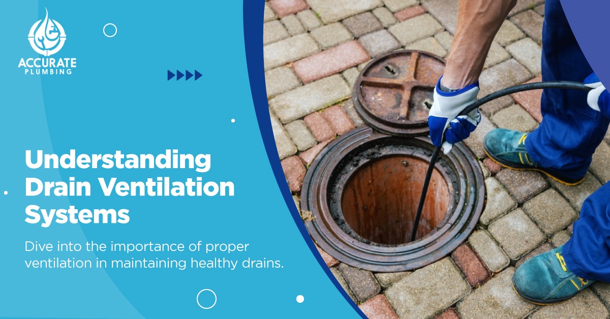 Optimize Plumbing with Advanced Drain Ventilation Systems