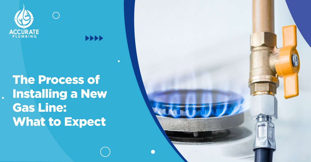 The Process of Installing a New Gas Line: What to Expect - Accurate ...