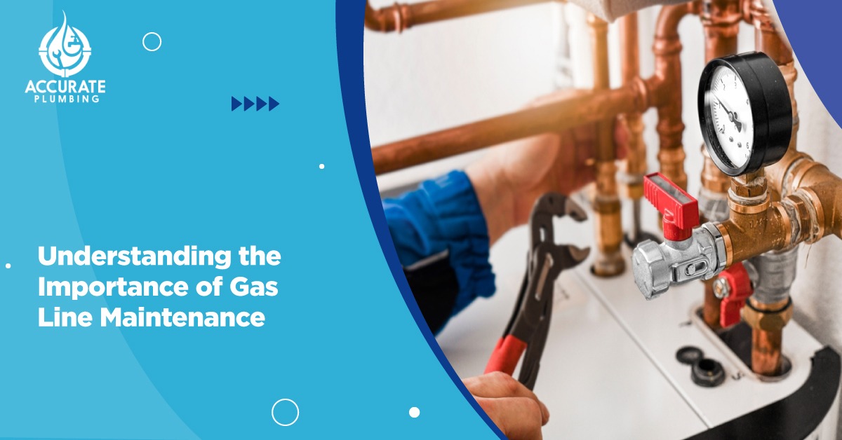 Understanding the Importance of Proper Gas Line Installation - Accurate ...