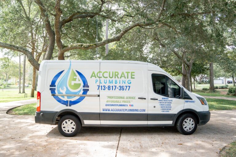 Kitchen Drain Clogs: Expert Solutions| Accurate Plumbing