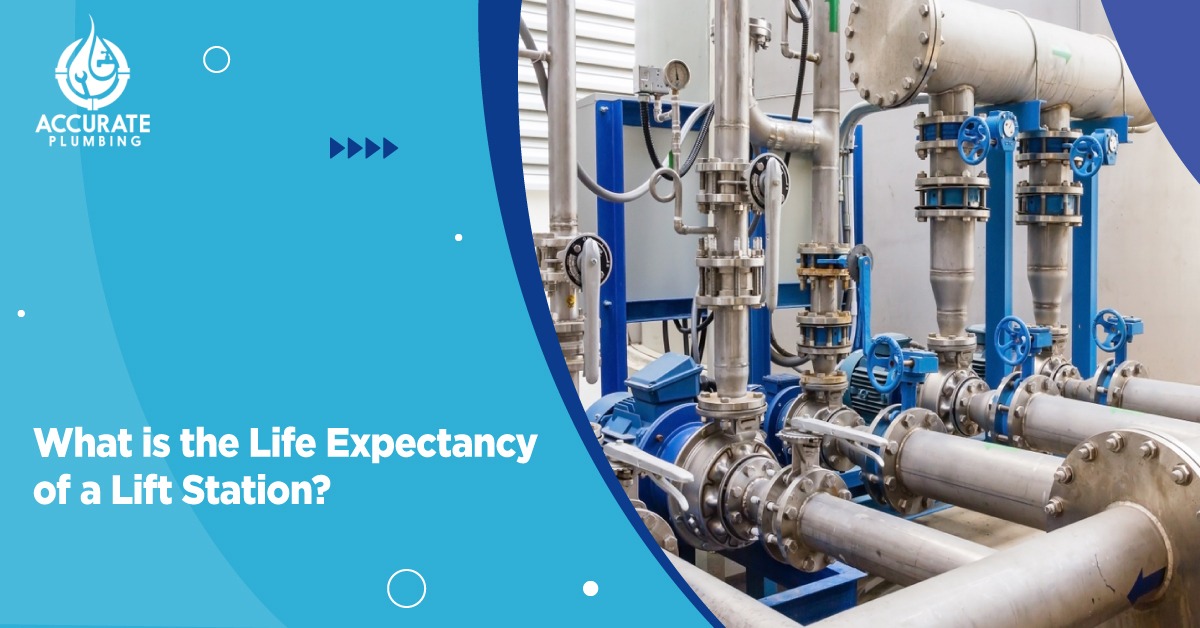 Lift Station Lifespan: Factors Affecting Longevity and Maintenance