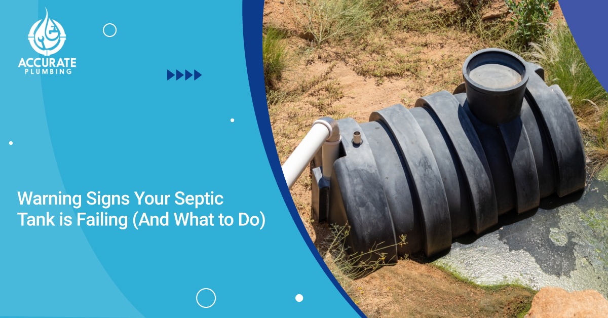 The Ultimate Guide to Septic Tank Installation & Maintenance