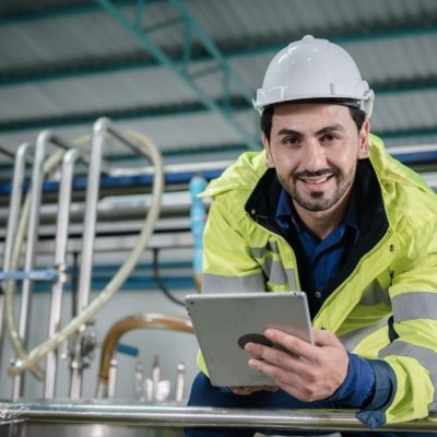 Houston Gas Line Technicians | Certified, Safe, Reliable