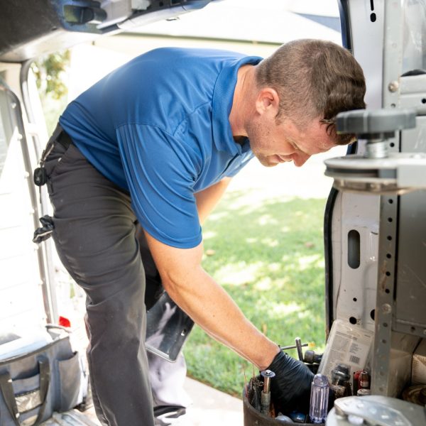 Septic Tank Services in Alvin, Texas - Accurate Plumbing Services